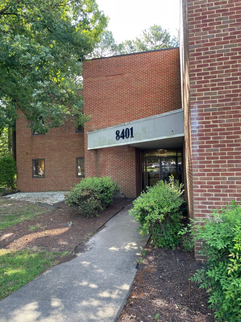 Virginia Business Address | Virginia Registered Agent Services