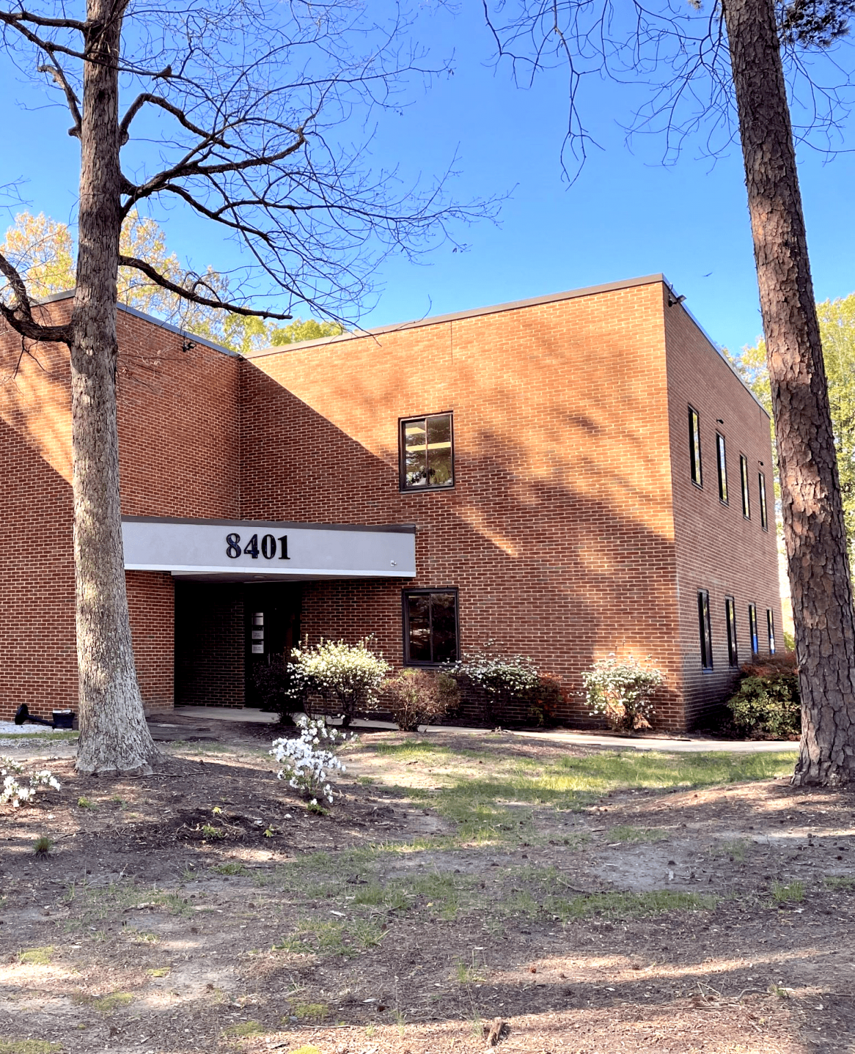 VA Business Address | Virginia Registered Agent Services